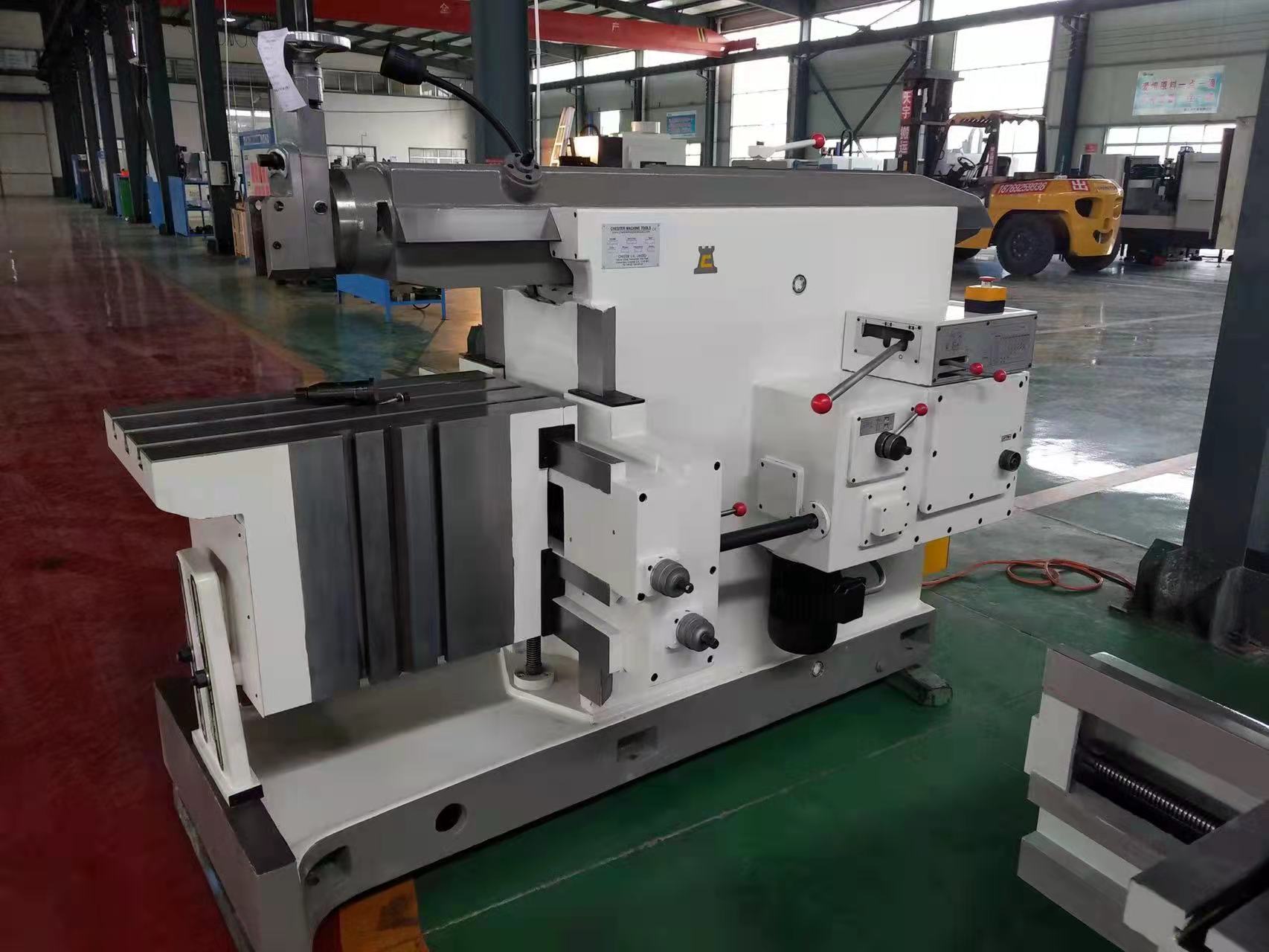 Shaper Machine, cutting machine 850, Planer machine, planing machine ...