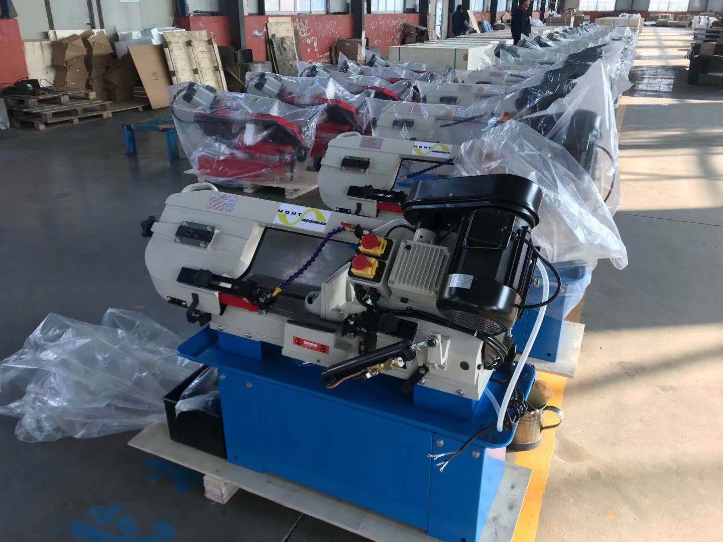 metal band saw,metal saws,bands saw machine, cutting machine, metal ...